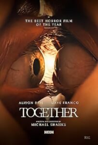 Together – A Head Full of Horror